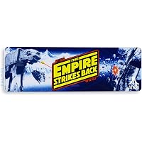 Amazon.com: Tinworld TIN Sign C474 Empire Strikes Back Arcade Game Room ...