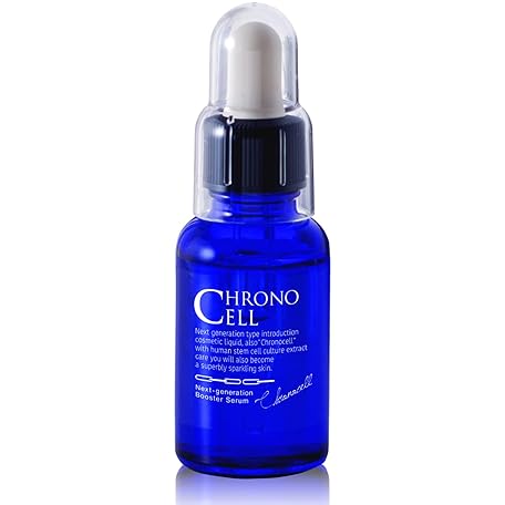 Mua Chronocell Human Stem Cell Serum, High Concentration, Dense Human Induction Essence, Base ...