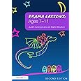Amazon.com: Drama Lessons: Ages 7-11: 9780415677837: Ackroyd, Judith ...
