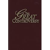 The Great Controversy: Unseen Powers Struggle for Supremacy: White ...