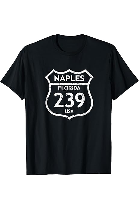 Naples Florida Area Codes