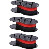 Amazon.com: 6 Pack Replacement for Porelon 11216 Universal Twin Spool ...