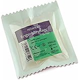 Finger Applicator & Tubular Gauze Bandage Dressing 1m (Size 01) First ...