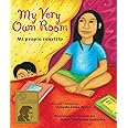 My Very Own Room / Mi propio cuartito (English and Spanish Edition ...