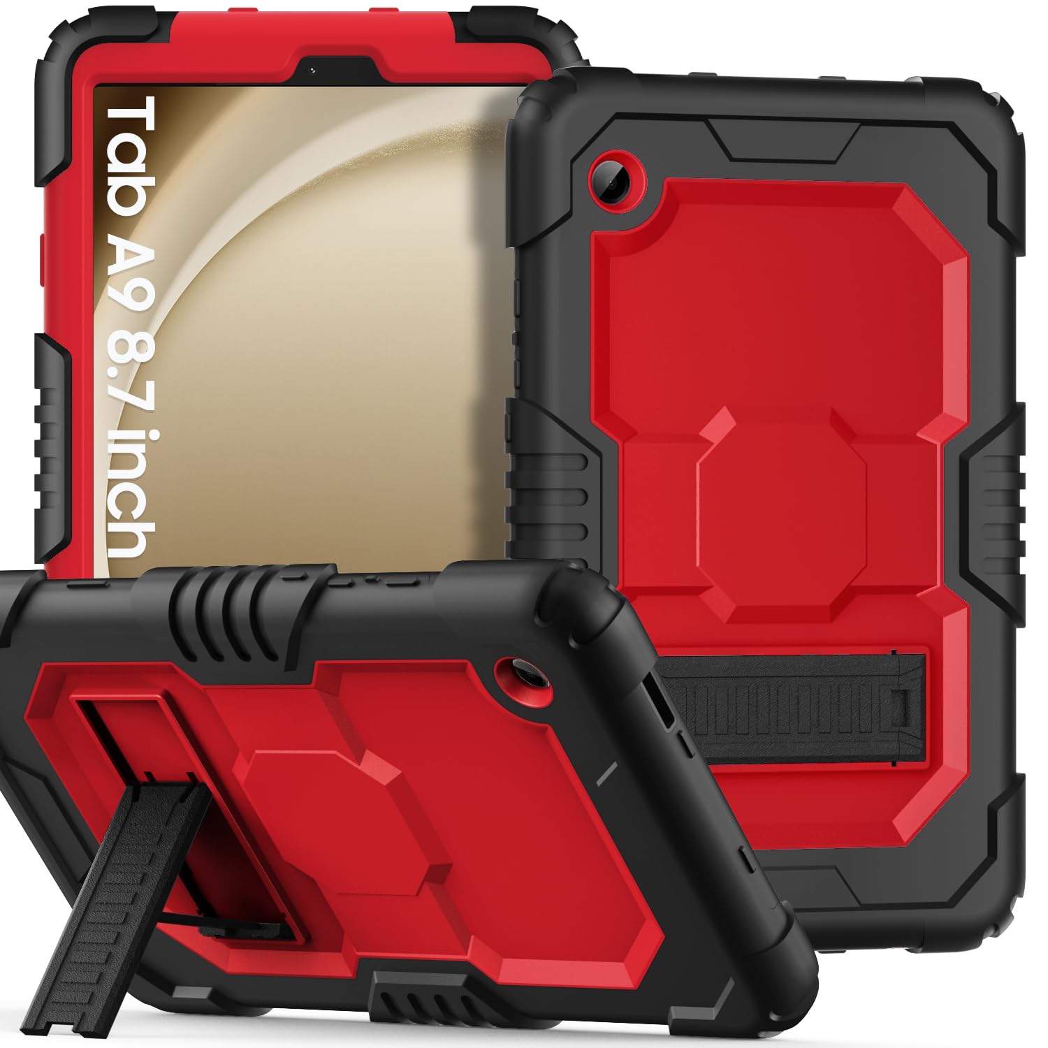 OKP Case for New Samsung Galaxy Tab A9 8.7 inch 2023 (SM-X110/ X115 ...