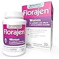 Amazon.com : Florajen Refrigerated Probiotics for Women, 15 Billion ...