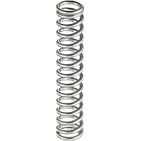 Amazon.com: Prime-Line SP 9701 Compression Spring, Spring Steel ...
