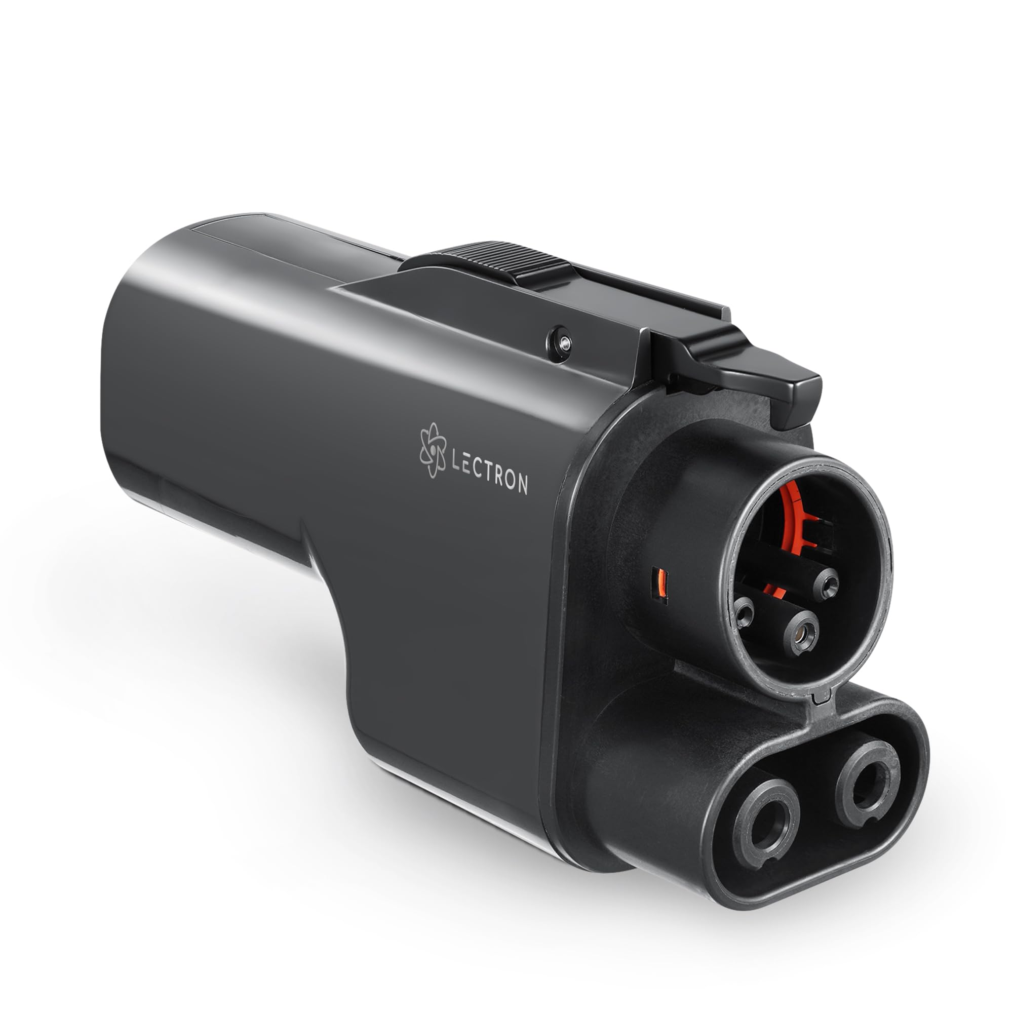 Mua Lectron Tesla Supercharger (NACS) to CCS Electric Vehicle Adapter ...