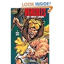 Hercules: The Twelve Labors [a Greek Myth] (Graphic Myths and Legends ...