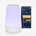 Hatch Rest Baby Sound Machine, Night Light | 2nd Gen | Sleep Trainer ...
