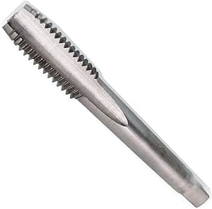 Amazon.com: HSS 10mm x 1.5 Metric Tap Right Hand Thread M10 x 1.5mm ...