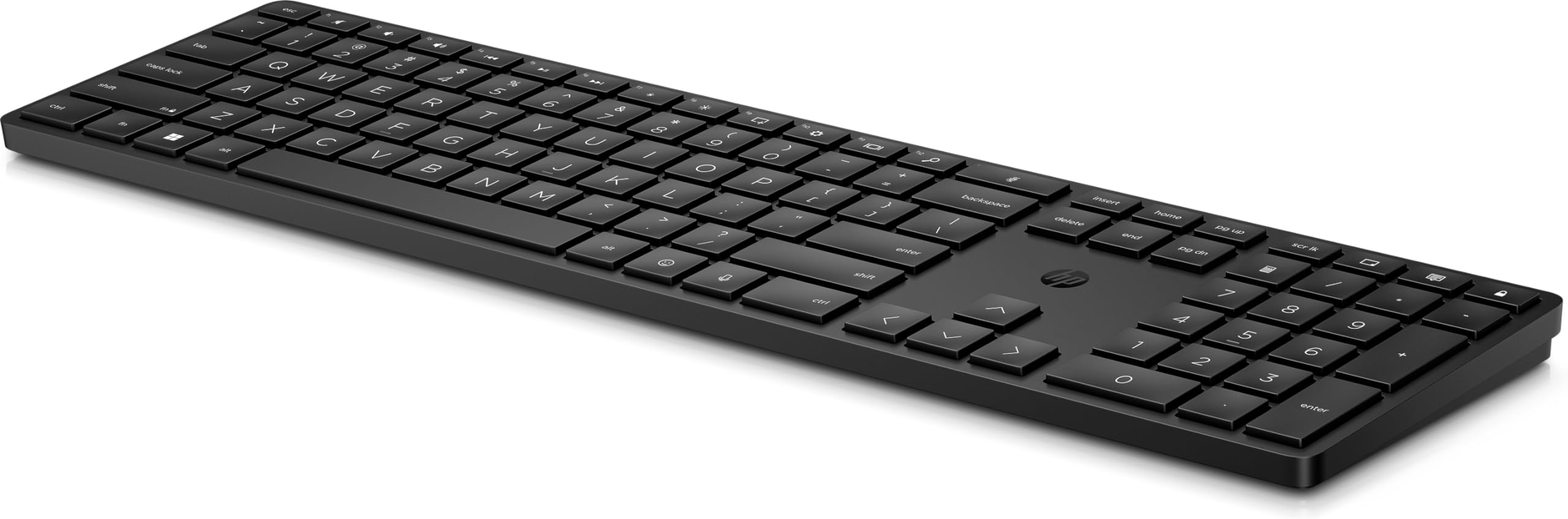 Mua HP 450 Programmable Wireless Keyboard, Black (4R184AA#ABL) trên ...