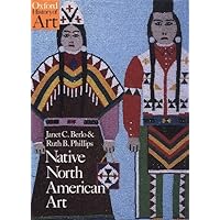 Amazon.com: Native North American Art (Oxford History of Art ...