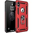 Amazon.com: Korecase Compatible with iPhone X iPhone Xs Case, Extreme ...