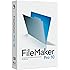 Amazon.com: Filemaker Pro 11 [Old Version]: Software
