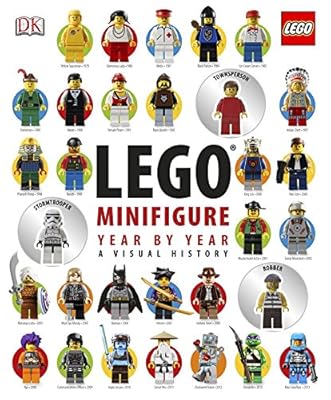 Entire collection of collectible minifigures (CMF) : r/lego