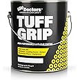 Tuff Grip Clear Non-Skid Paint for Ramps, Floors, Decks & Stairs ...