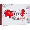 Amazon.com: Spoof - Family Party Bluffing Board Game - Games for kids ...