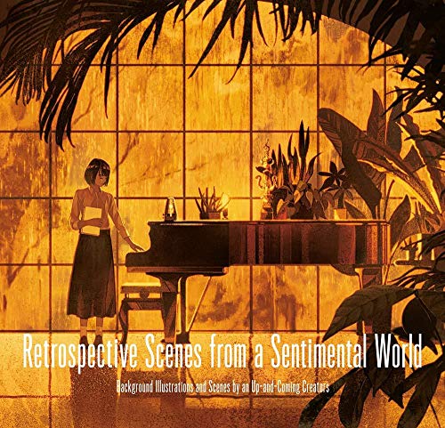 Amazon - Retrospective Scenes from a Sentimental World: Background ...