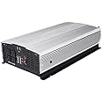 Amazon.com: Jupiter 5000 Watt Continuous/10,000 Watt Peak Modified Sine ...