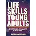 Amazon.com: Life Skills for Young Adults: Everything You Need to Know ...