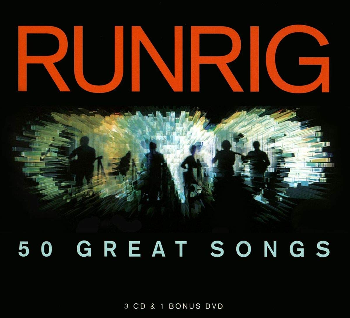 Runrig - 50 Great Songs - Amazon.com Music