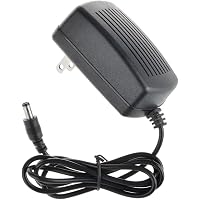Amazon.com: Accessory USA Negative Center PIN 5.5mm 12V 2A 1.5A 1.2A 1A ...