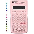 Amazon.com : Scientific Calculators Desktop, Scientific Calculators for ...