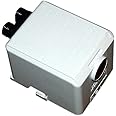 Riello Control Box 3001157 / C7001029 / 530SE / Ignitor Oil Primary ...