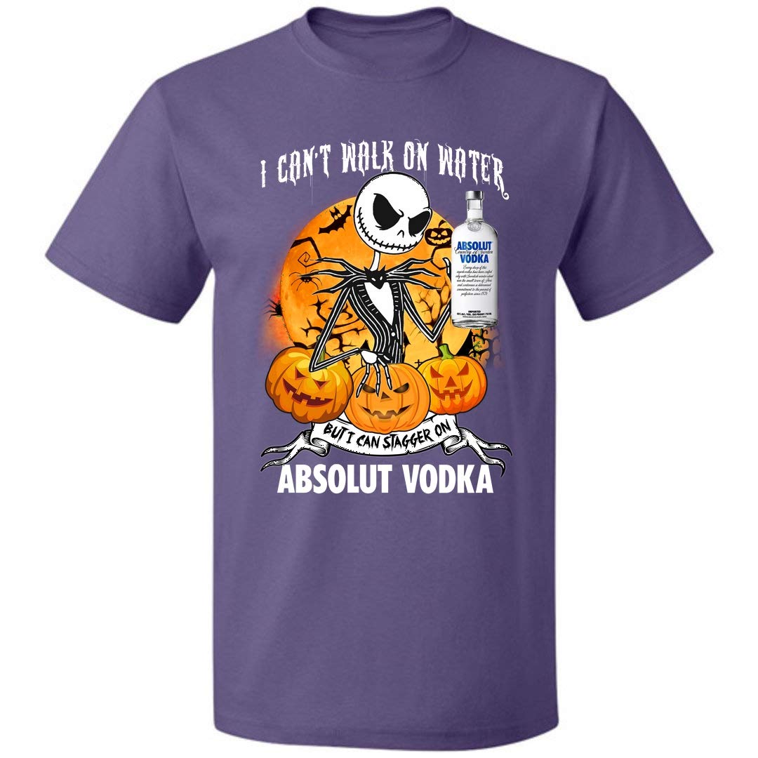 Absolut Vodka Shirt