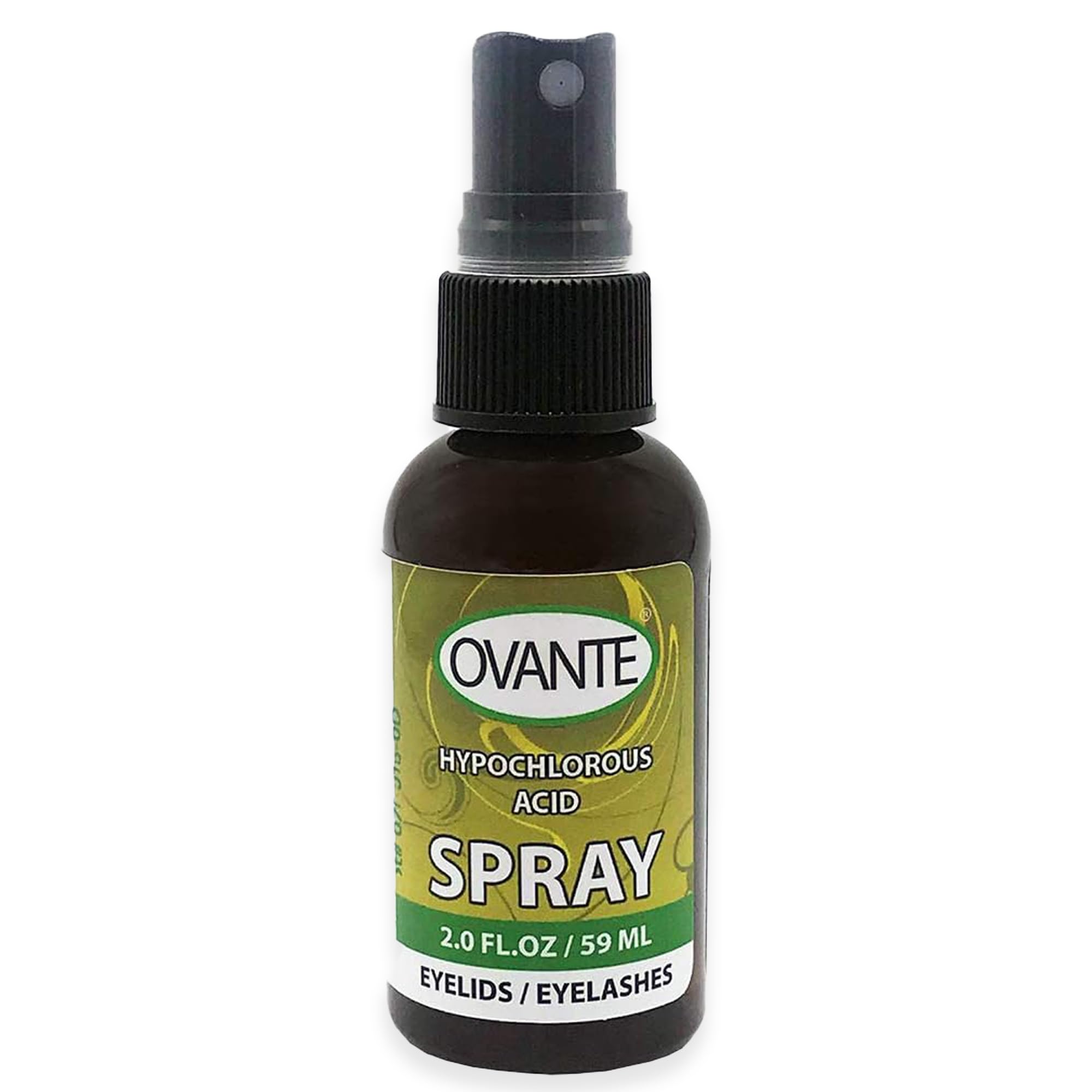 Mua Hypochlorous Acid Spray Eyelid Cleanser | Gentle Dry Eye Relief ...