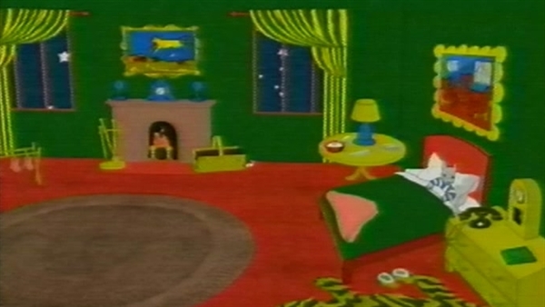 Watch Goodnight Moon and Other Sleepytime Tales on Amazon Live
