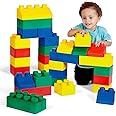 Amazon.com: Edushape EduBlock Building Set I - 26 Pieces : Toys & Games