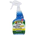 Amazon.com: Nature’s MACE Skeeter Repellent 40oz Ready-to-Use Spray ...