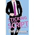 Sticking to the Script (Cipher Office): Romance, Smartypants, Weaver ...