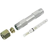 Amazon.com: Universal Air Conditioner FT 0827KTC A/C Expansion Valve ...