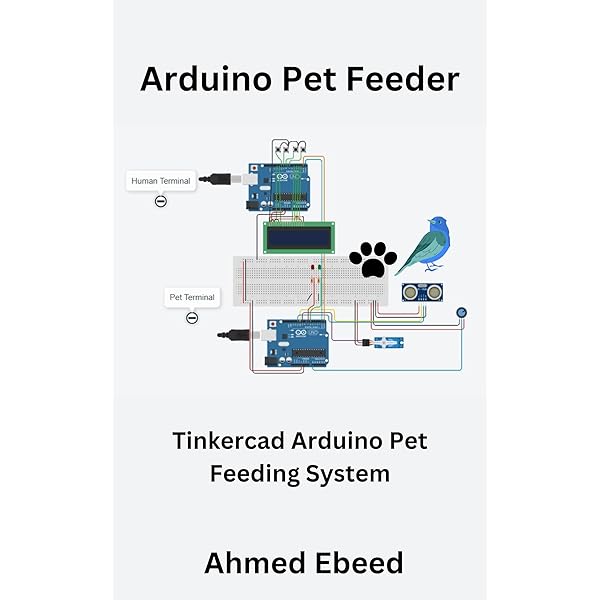 Arduino T Rex Dinosaur Game With Tinkercad Build Arduino T Rex Game On 7576