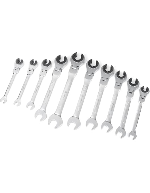 Proto Ratcheting Flare Nut Wrench Atelier Yuwa Ciao Jp