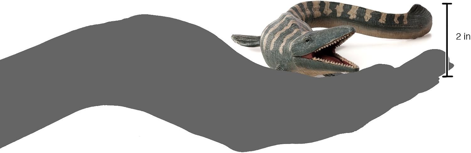 MOJO Tylosaurus Toy Figure – BigaMart