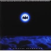 Hans Zimmer, James Newton Howard - Batman Begins: Original Motion ...