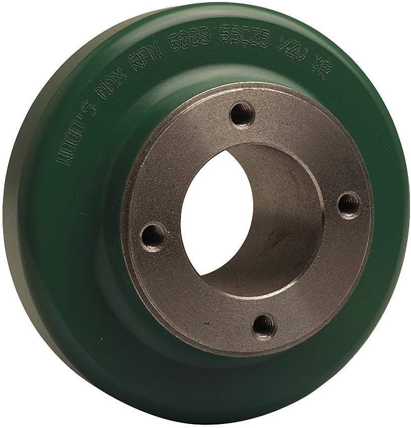 Amazon.com: Tb Woods 10SC50 Coupling: Home Improvement