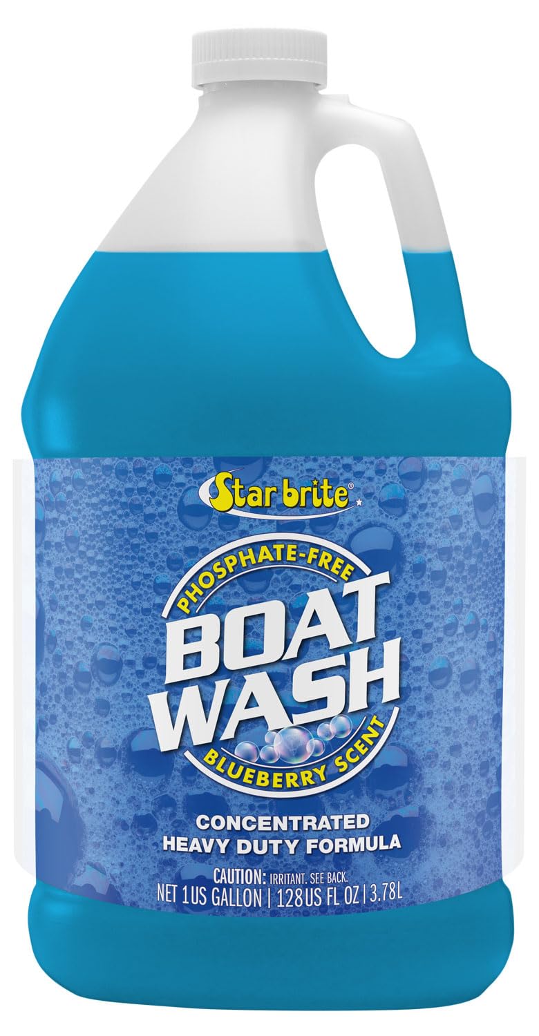 Mua Star brite Concentrated Boat Wash - Biodegradable, Phosphate-Free ...