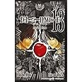 Death Note, Vol. 13: How to Read: Tsugumi Ohba, Andrew McKeon, Eric ...