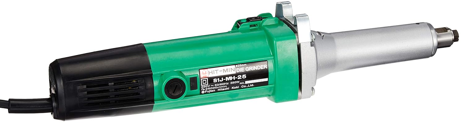 Hitachi S1J-MH-25 Hitmin Hand Grinder: Amazon.in: Industrial & Scientific