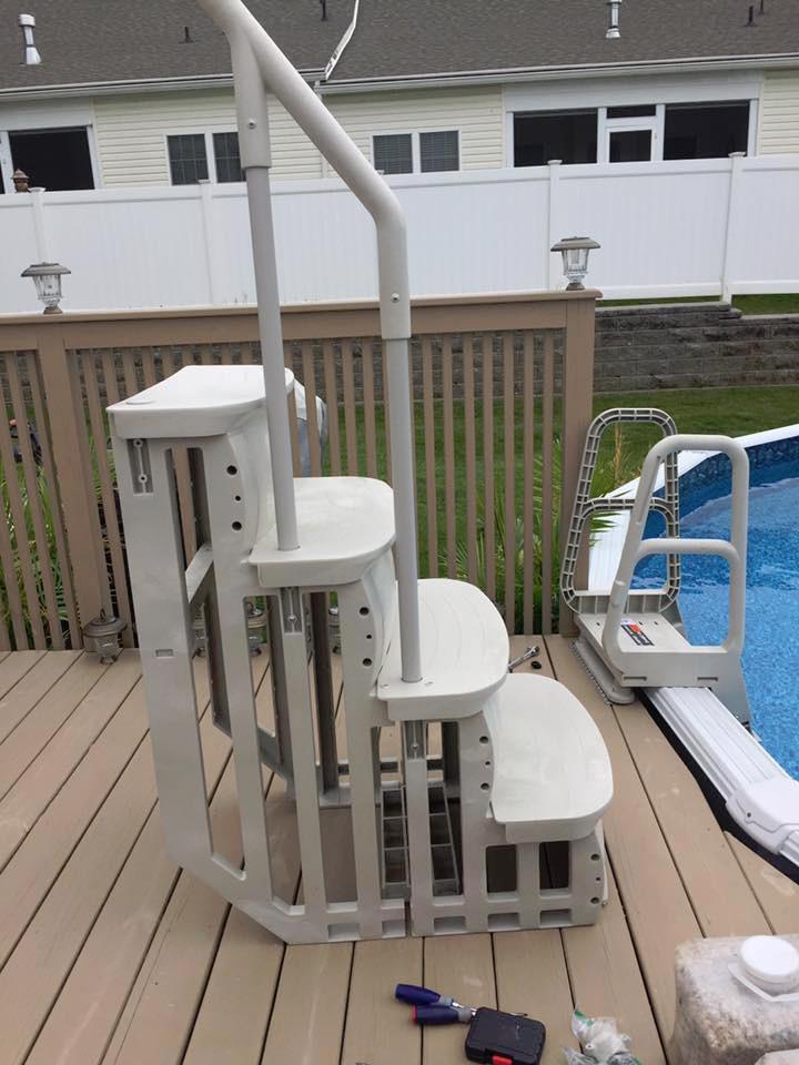 $33/mo - Finance Main Access 48-54 Inch Heavy-Duty Adjustable Outdoor ...