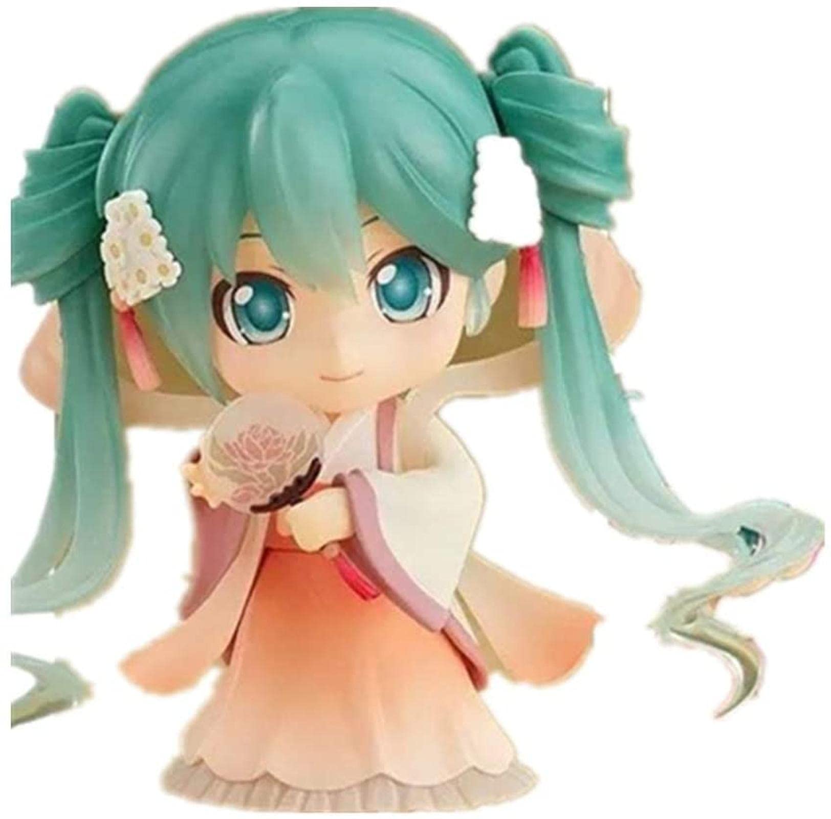 Mua Hatsune Miku Figure Miku Figure Anime Girl Chibi Figure Action ...