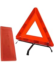 Amazon.fr | Triangles de signalisation pour auto