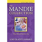The Mandie Collection, Volume 1: Mandie and the Secret Tunnel/Mandie ...
