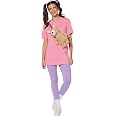 Amazon.com: Spirit Halloween Monsters Inc. Adult Boo Costume ...
