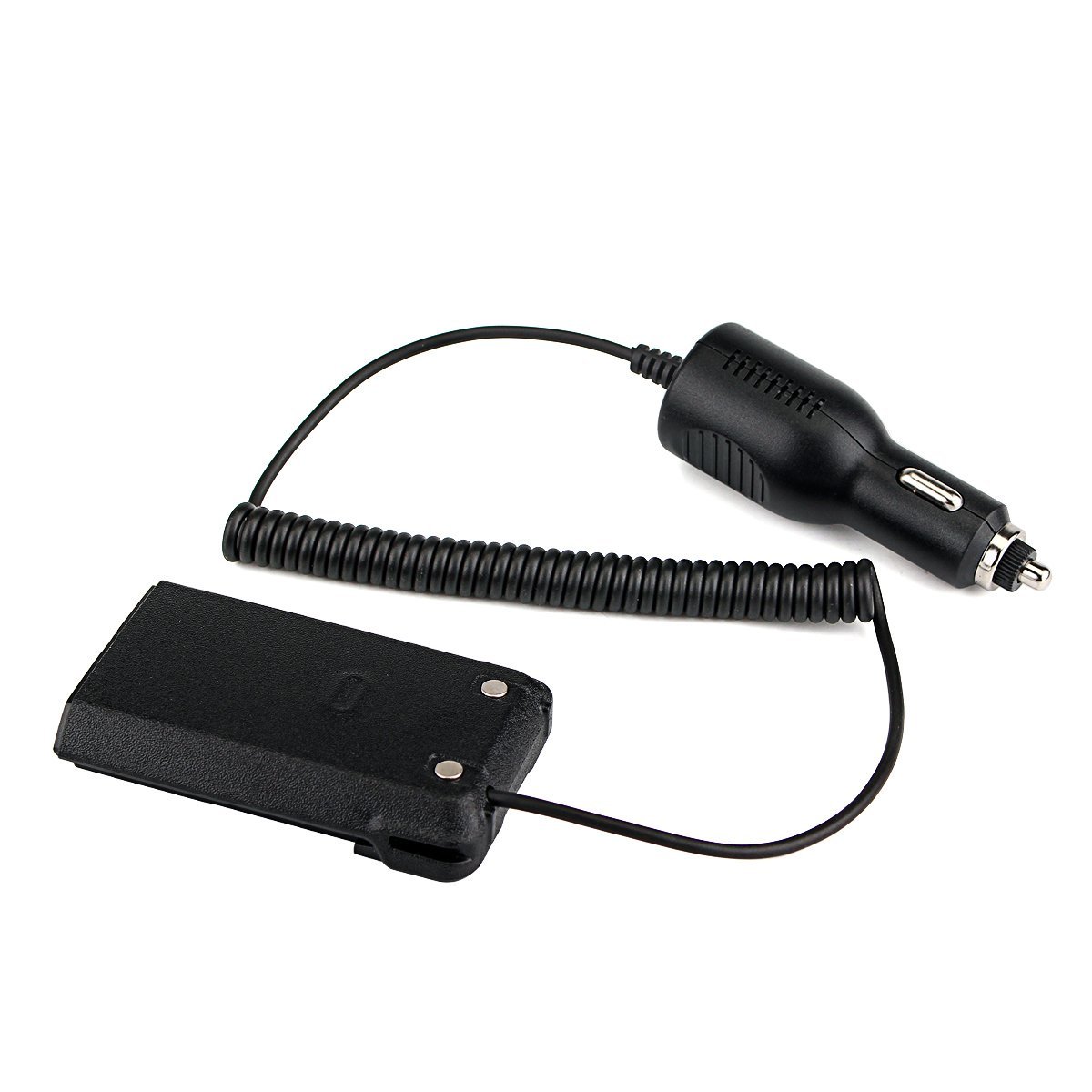 Retevis RT24 Walkie Talkie Car Charger Battery: Amazon.co.uk: Electronics
